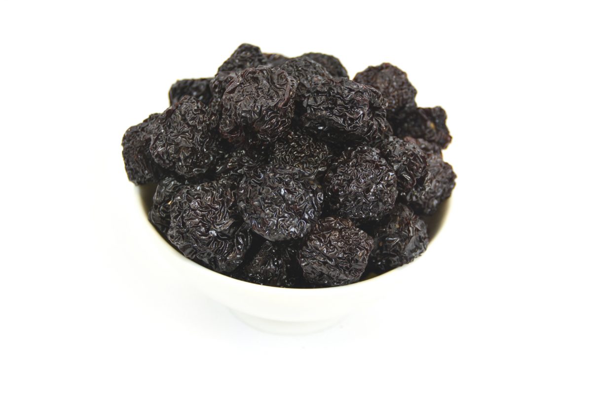 BLACK DATE (600g) – Nutri Health Food