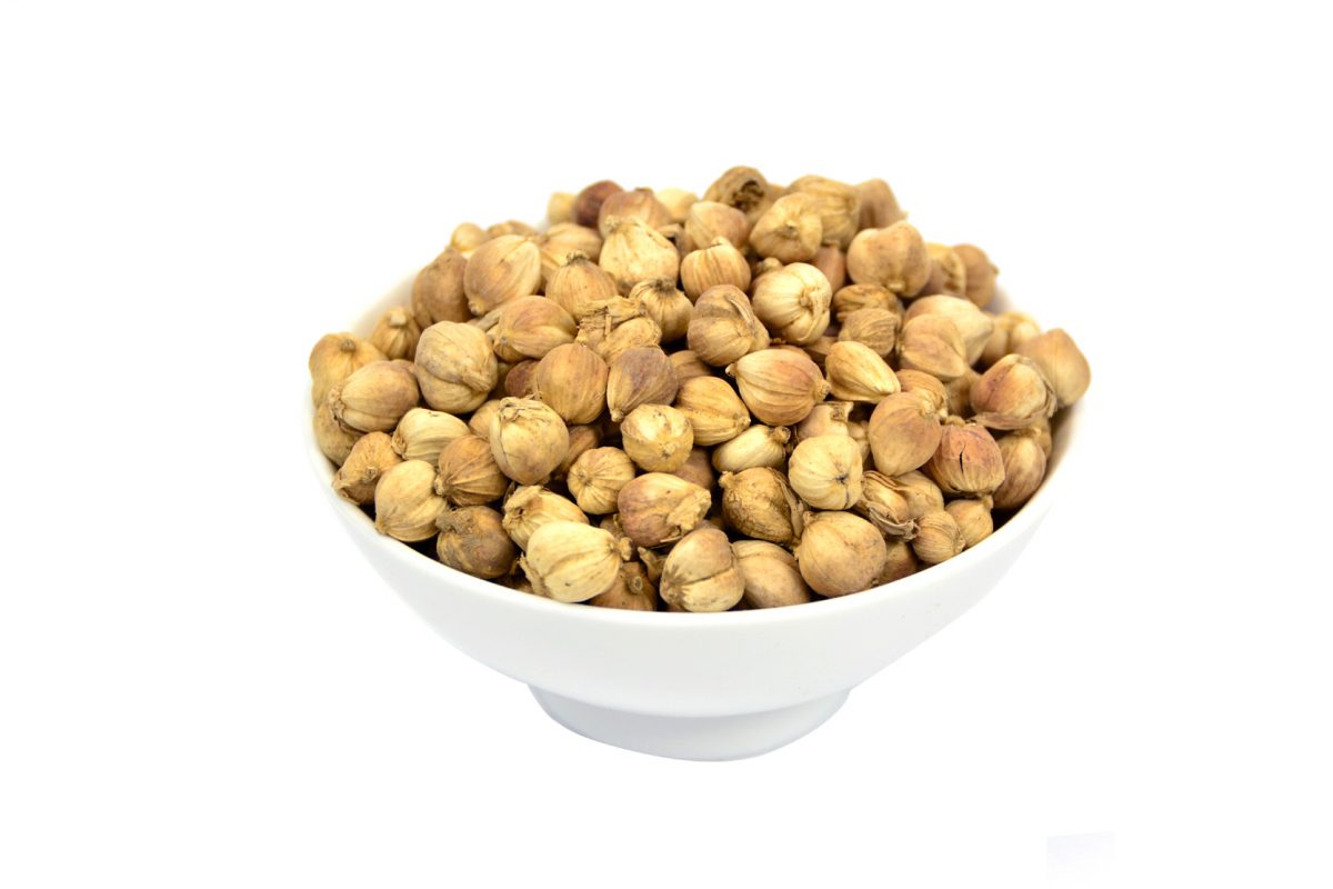 WHITE AMOMUM FRUIT (600g) – Nutri Health Food